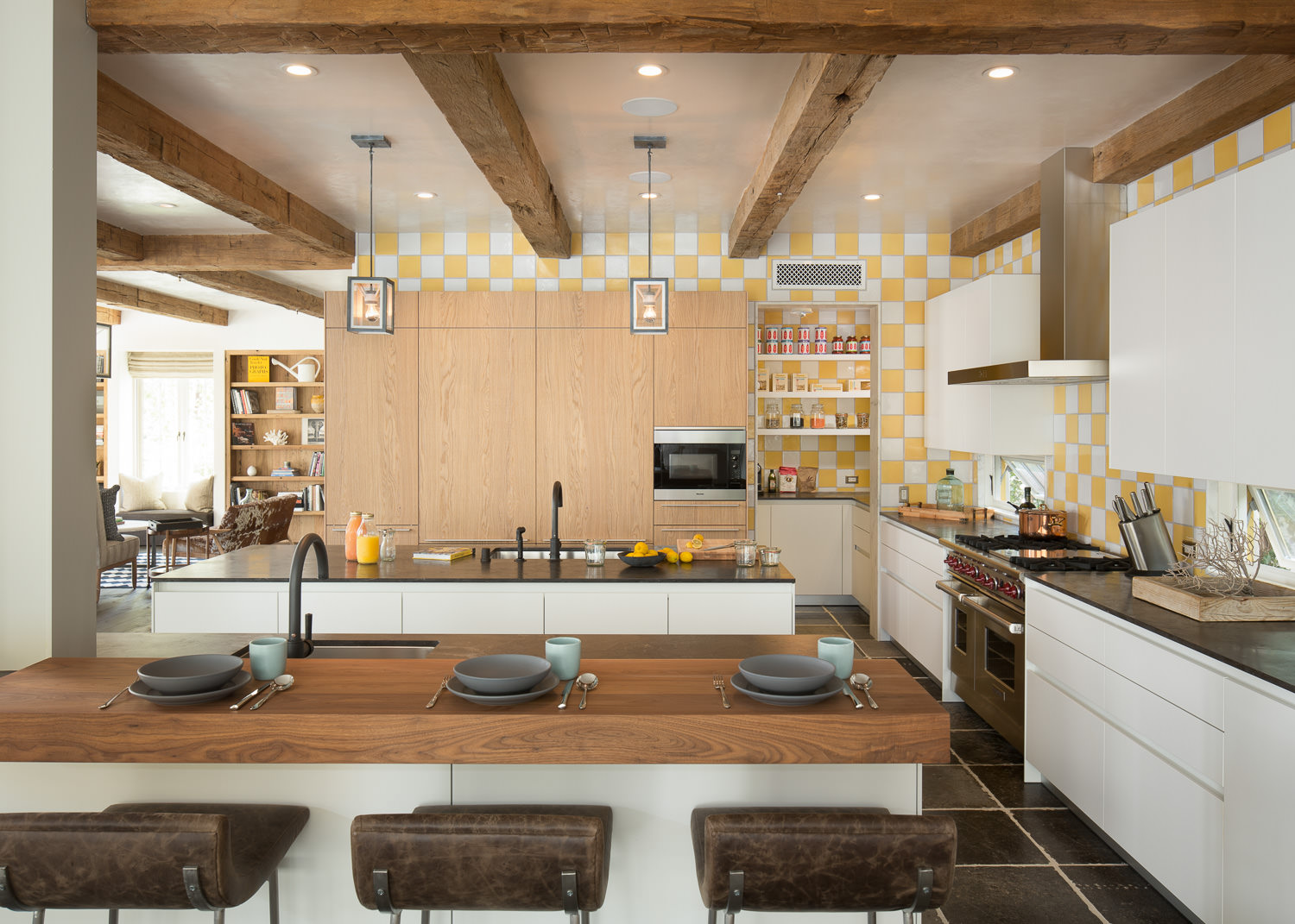 The Most Powerful Compositional Tool: the One Point Perspective ...