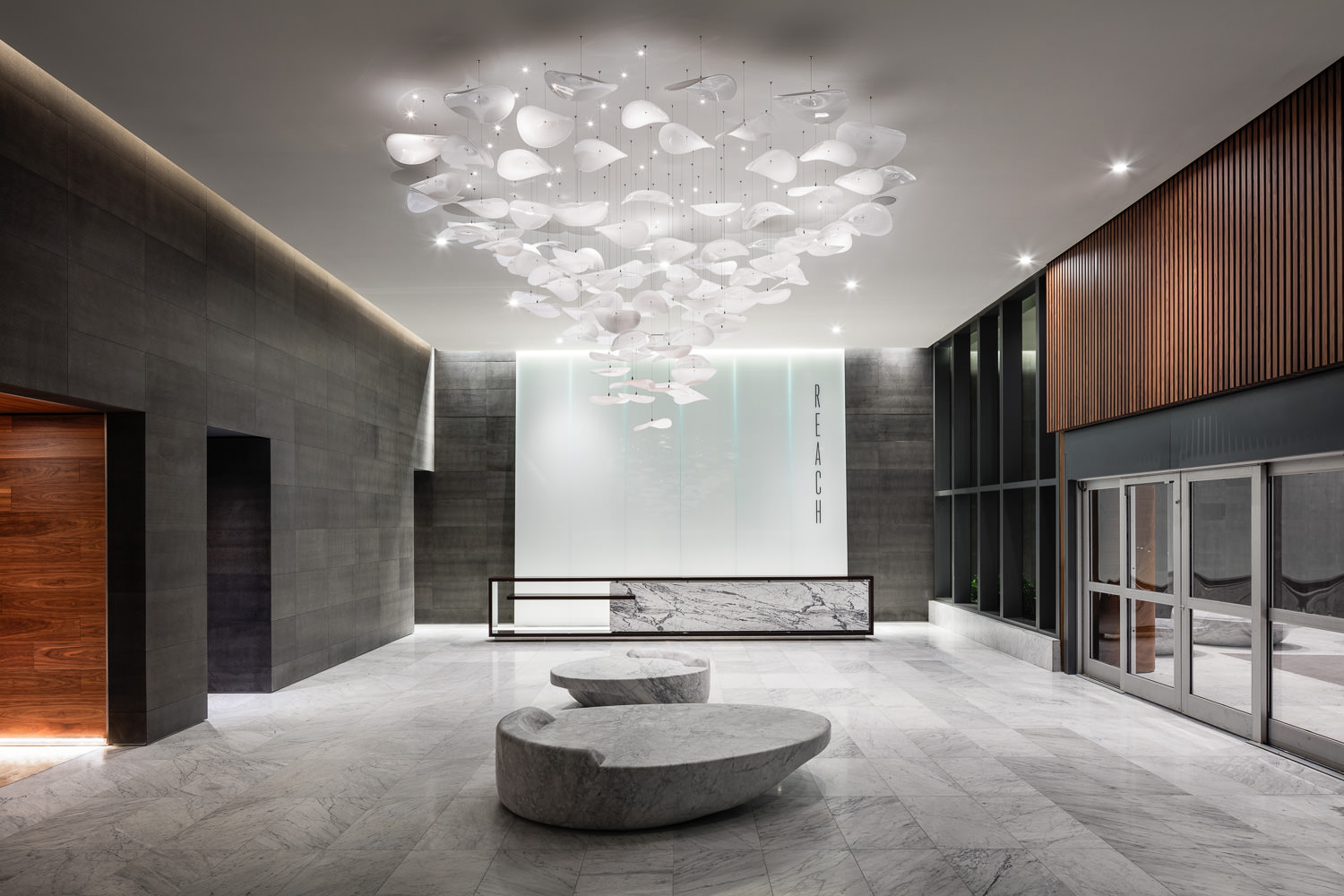 The Most Powerful Compositional Tool: the One Point Perspective ...