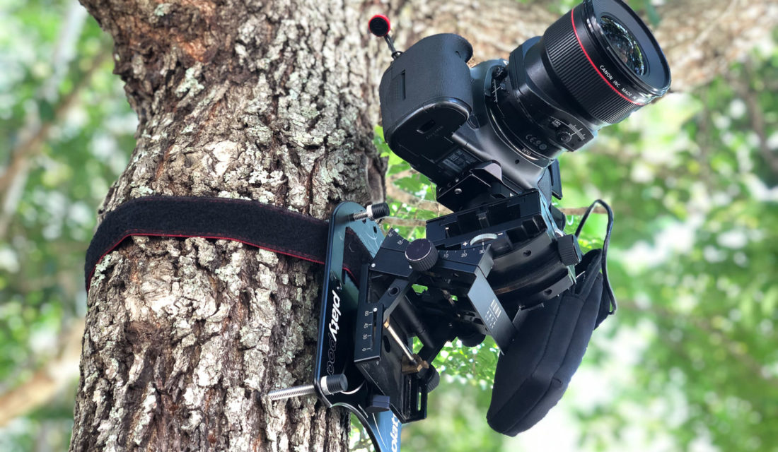 Review: Put Your Camera Anywhere With a Platypod | Architectural ...