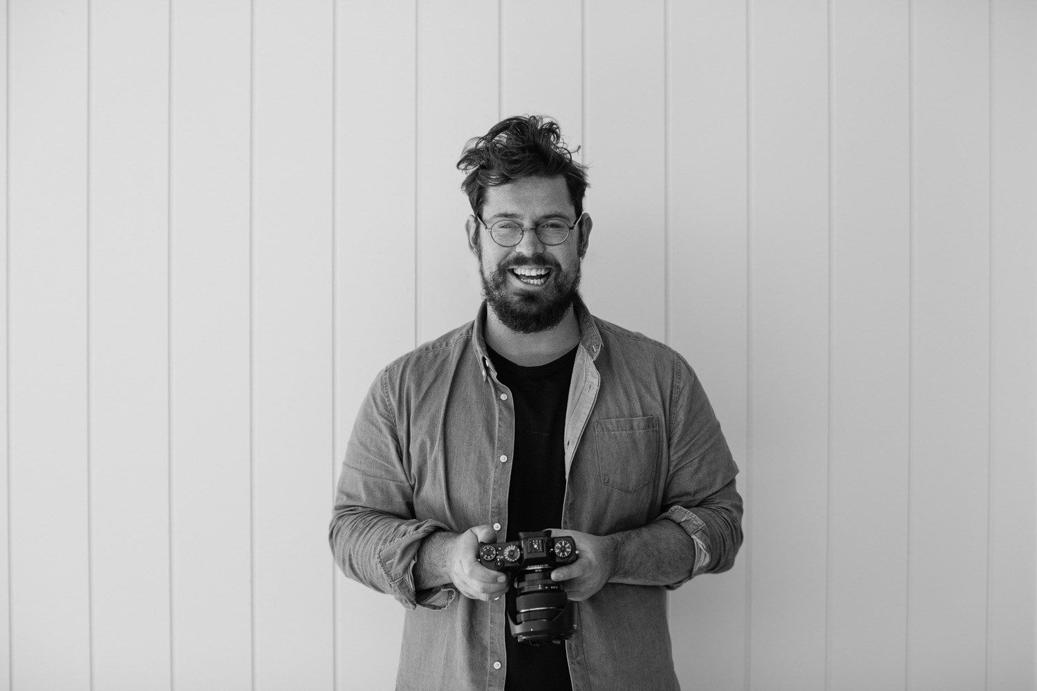 Andy Macpherson On Photographing Australia's Trendsetting Design Scene ...