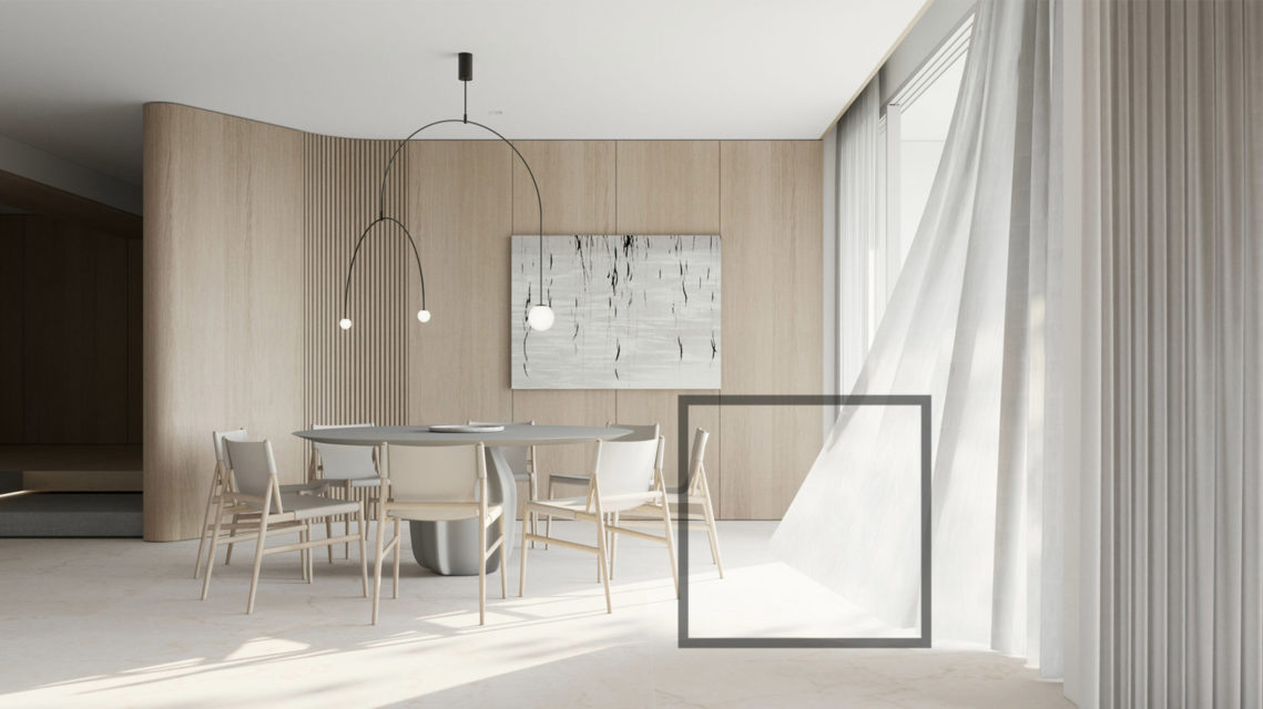 Rendered Images Disqualify Project From Final Stage of Dezeen Awards ...