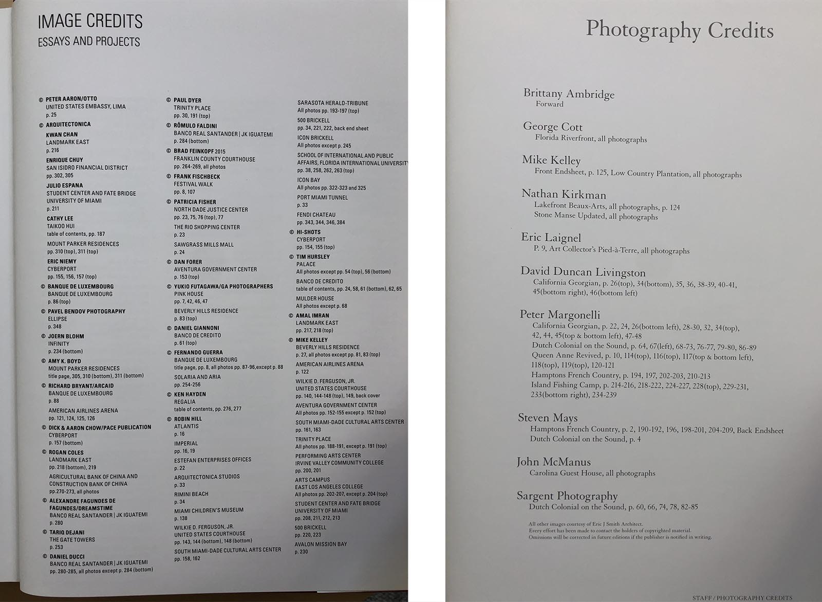 Photo Credit: The Eternal Struggle Of Credit Where It's Due ...