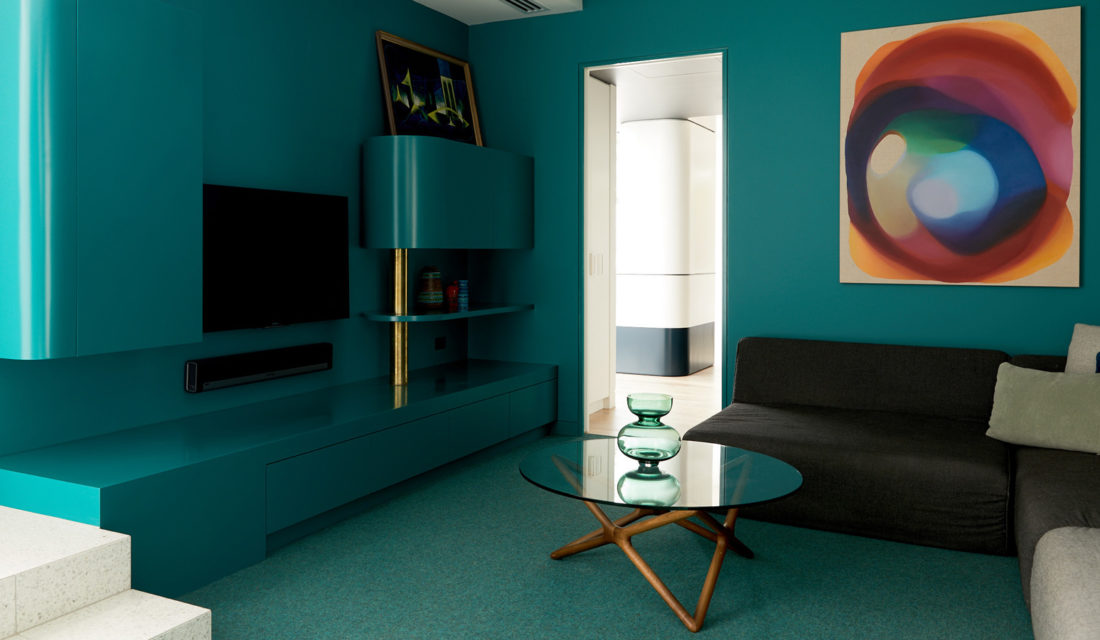 Peter Marko Plays with Light, Shadow, and Color in the Australian Sun ...