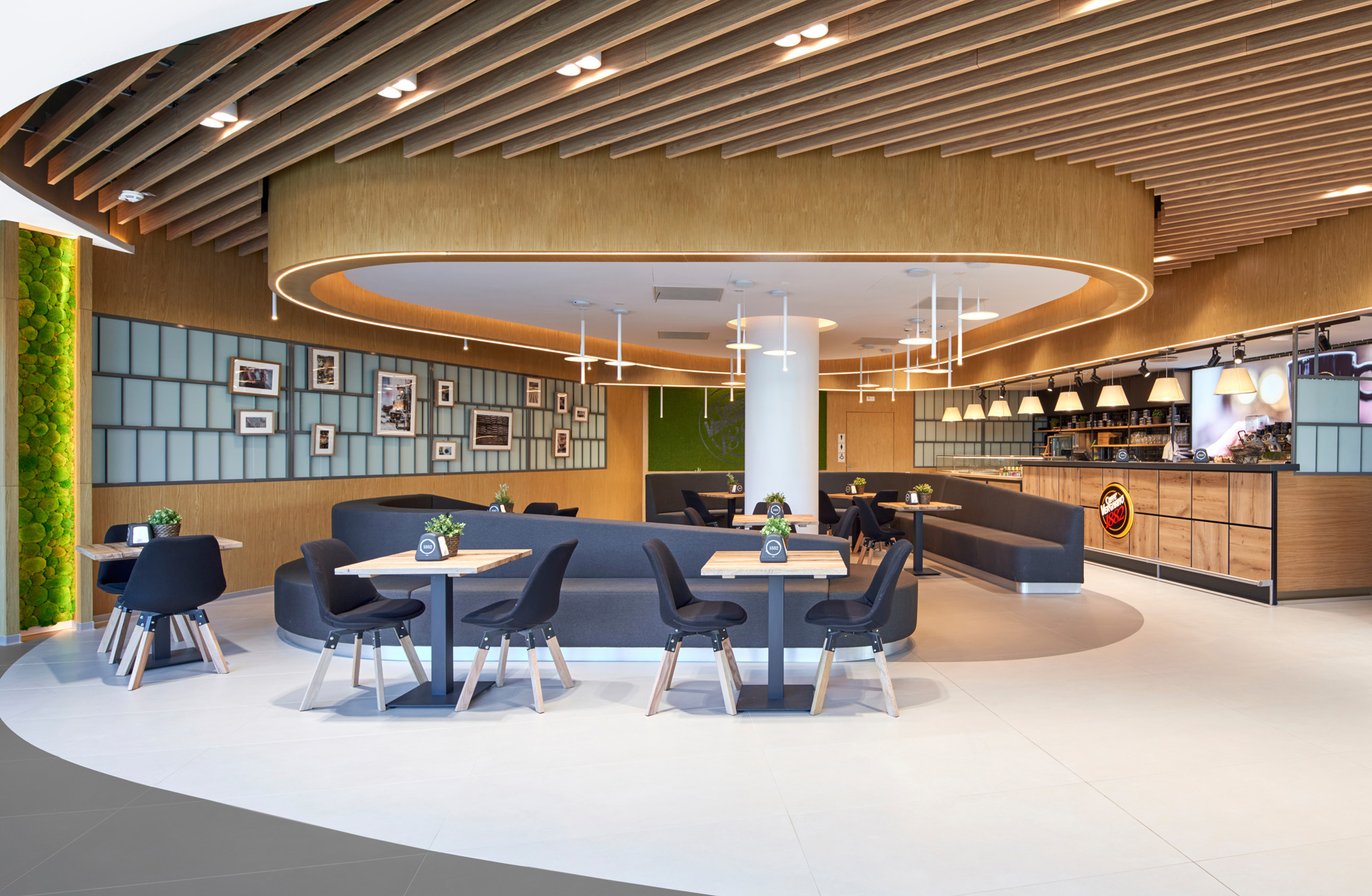 Good News From Central Europe: Business Is Beginning to Come Back ...