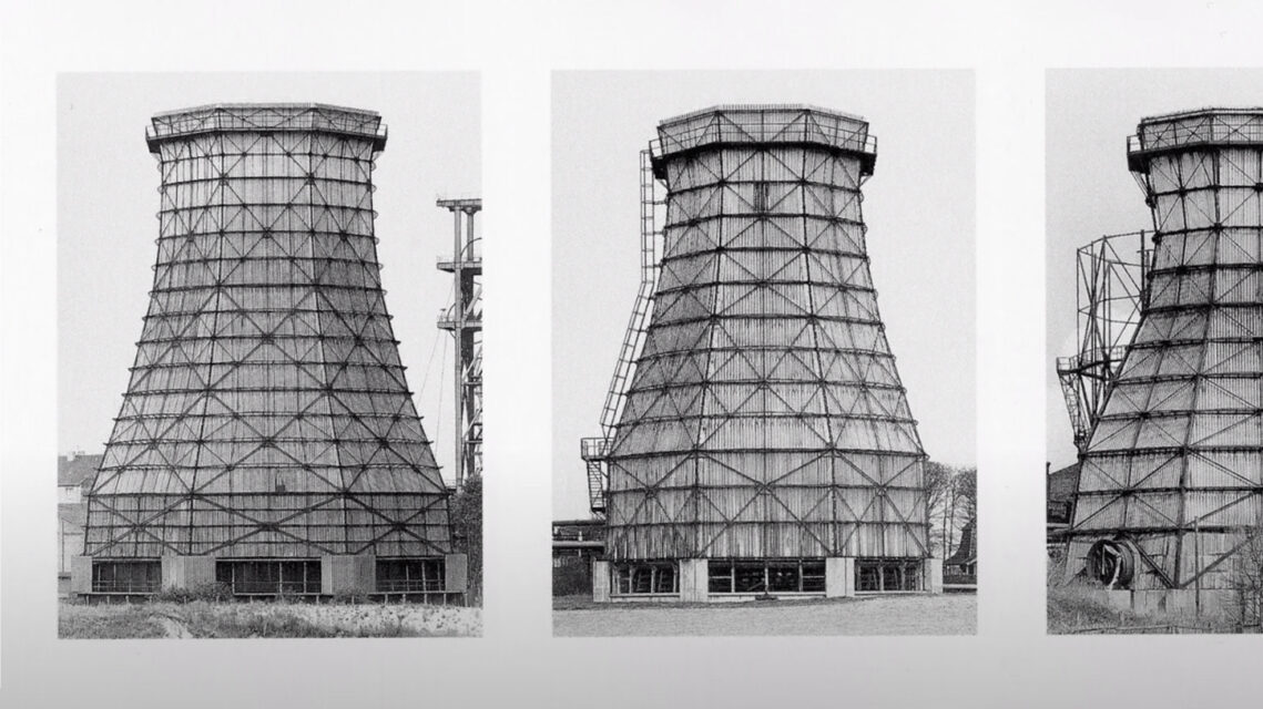 Hilla and Bernd Becher: Pioneers of Industrial Landscape Photography ...