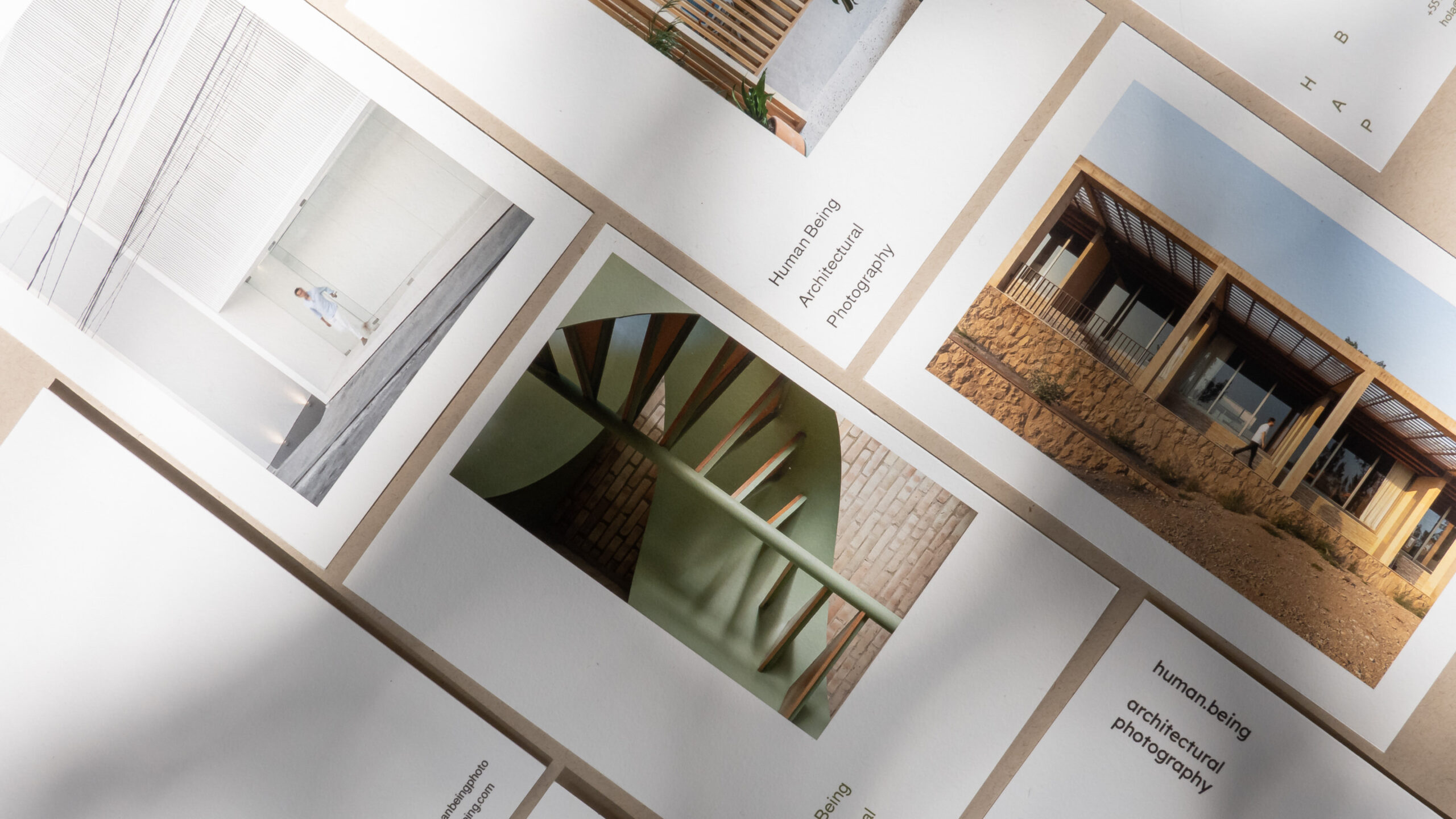 Creating a Postcard Portfolio | Architectural Photography Almanac