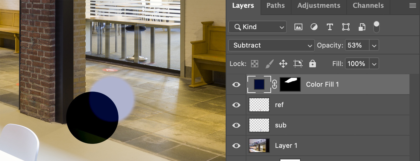 Consistently Find The Right Color Across Your Photo Series With ...