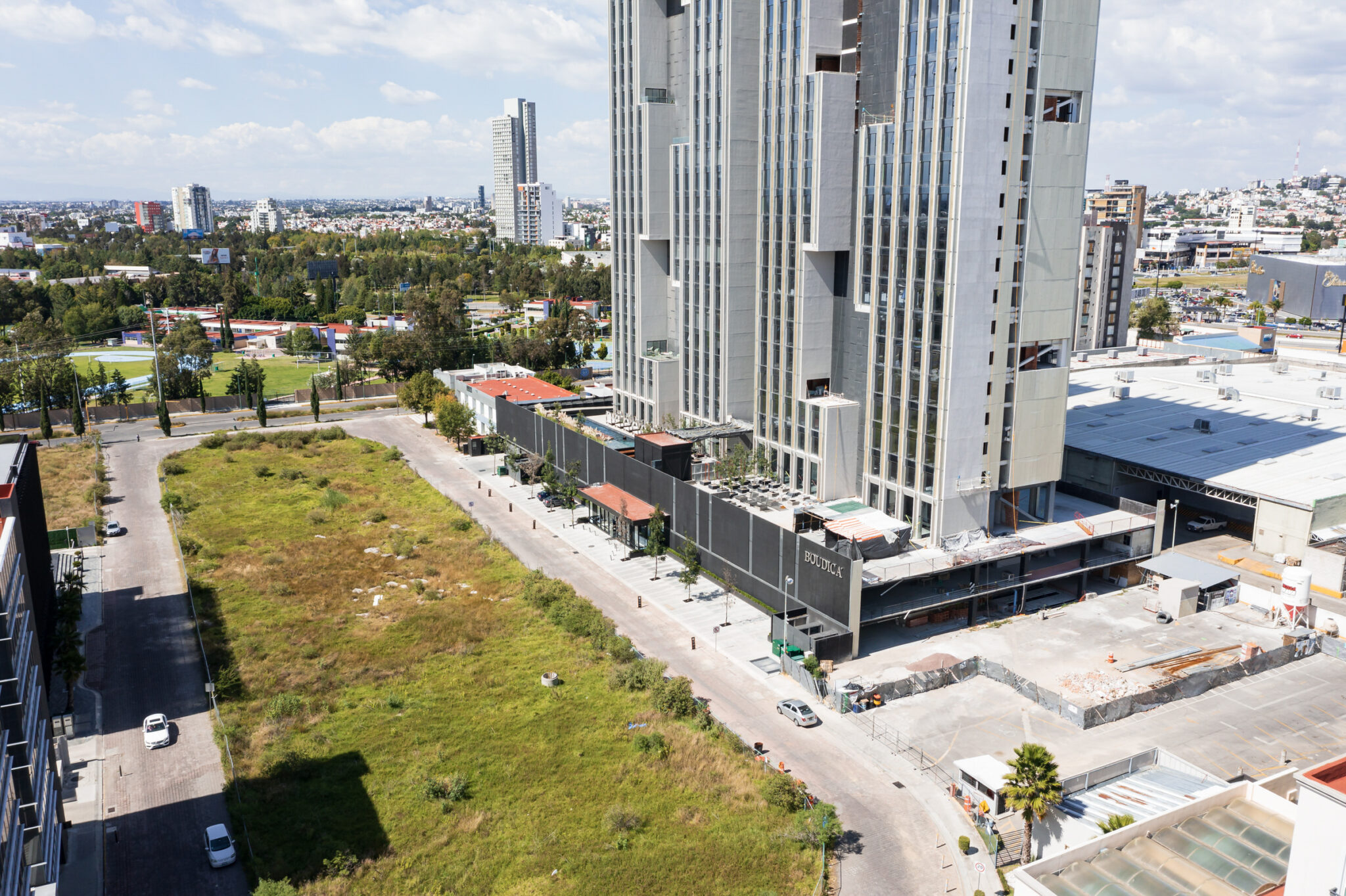 Ever Wanted To Take Vertical Photos With Your Drone? Here's The Work ...