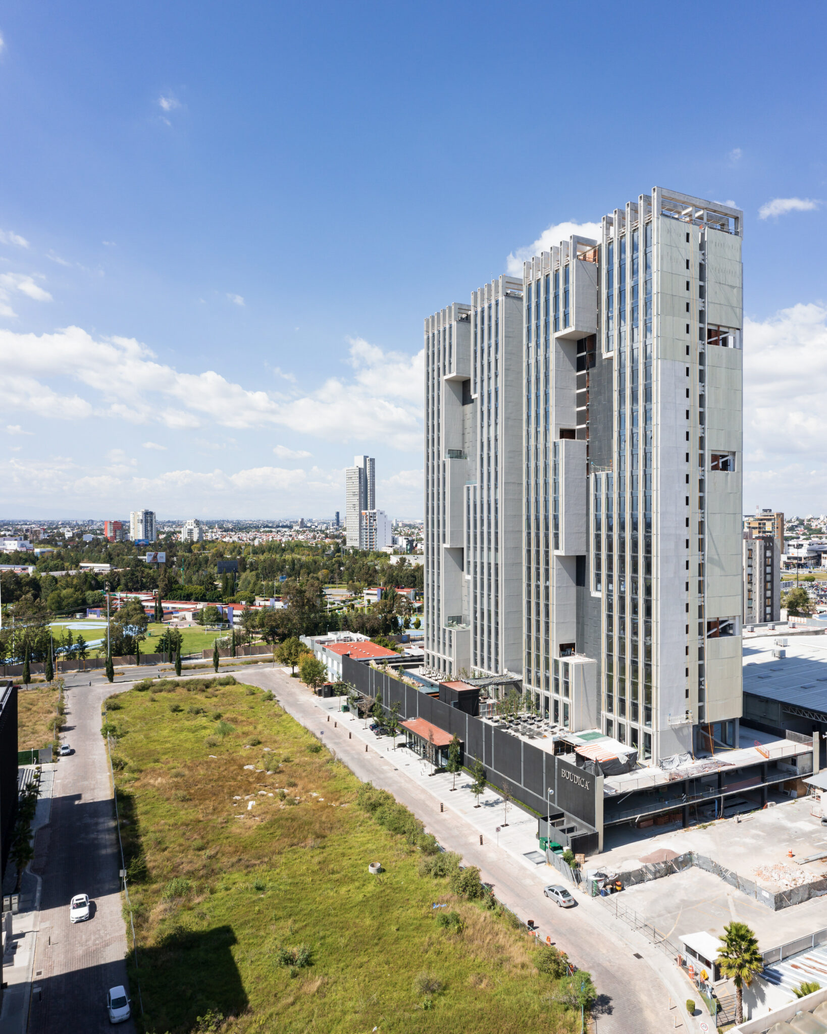 Ever Wanted To Take Vertical Photos With Your Drone? Here's The Work ...