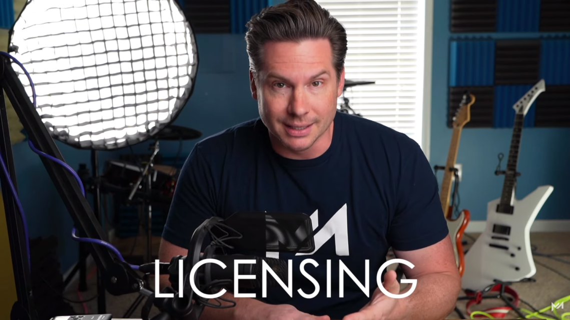 Need to Explain Copyright and Licensing to Your Clients? Matthew ...