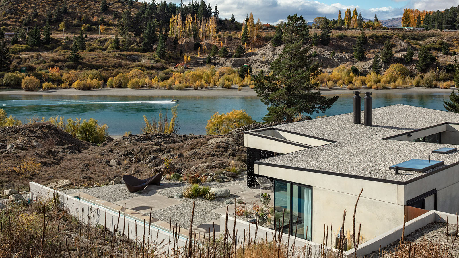 Simon Devitt Speaks the Secrets Behind Photographing HOME Magazine's ...