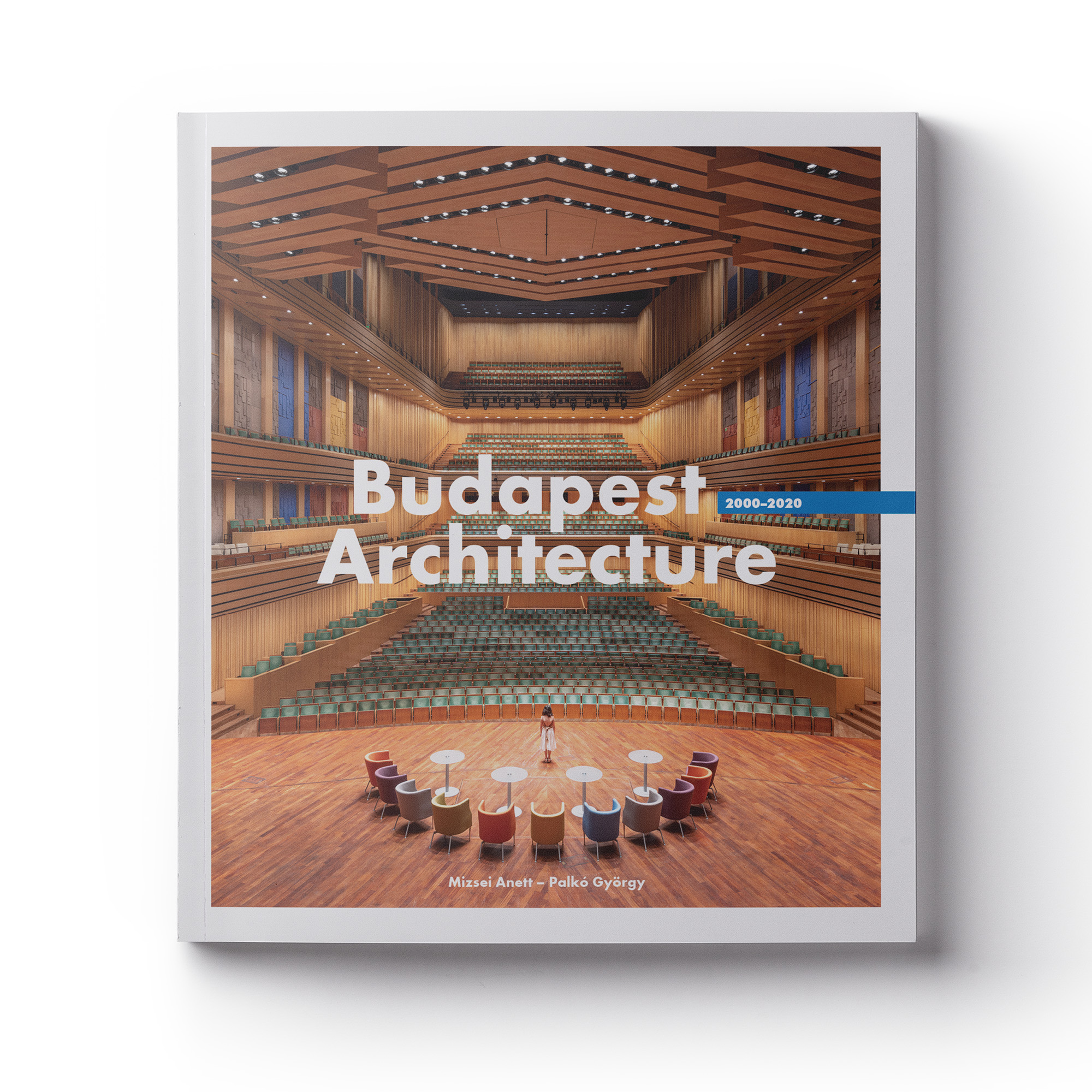 How To Create An Architectural Photography Book - Budapest Edition ...
