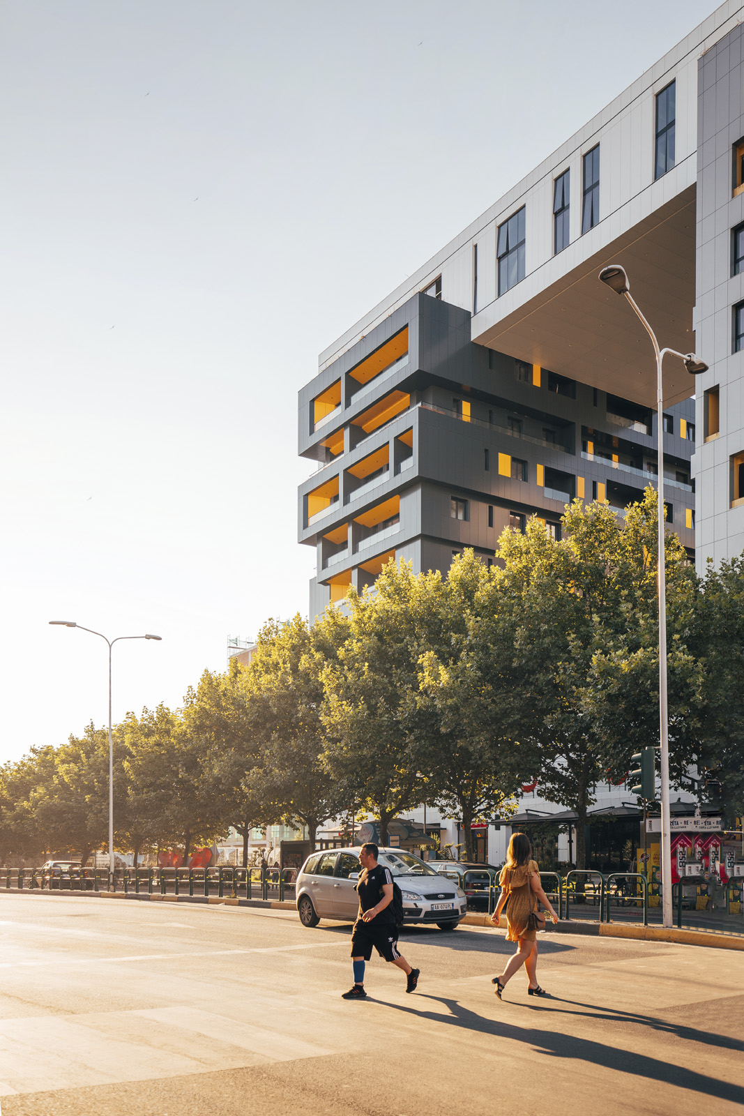 Meet Architectural Photographer Leonit Ibrahimi from @Creativefields ...