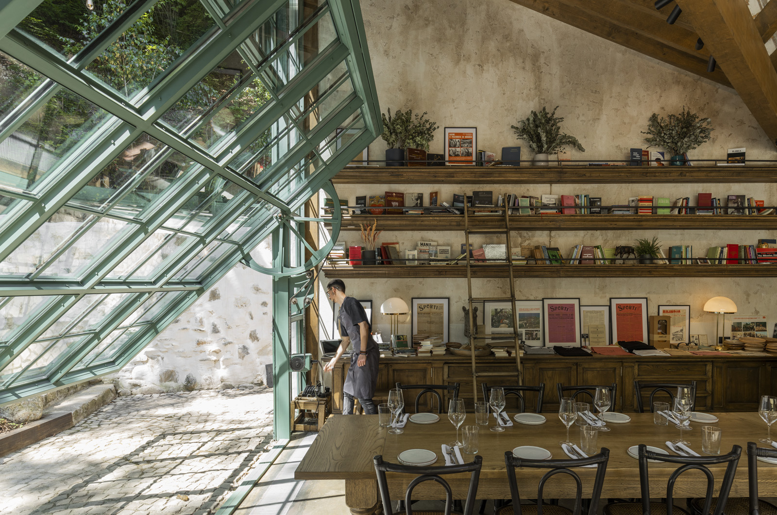 Meet Architectural Photographer Leonit Ibrahimi from @Creativefields ...