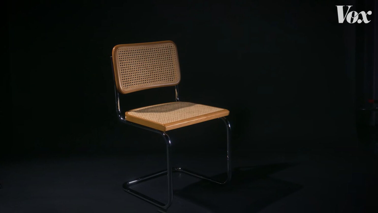 A Design Icon: The Cesca Chair | Architectural Photography Almanac