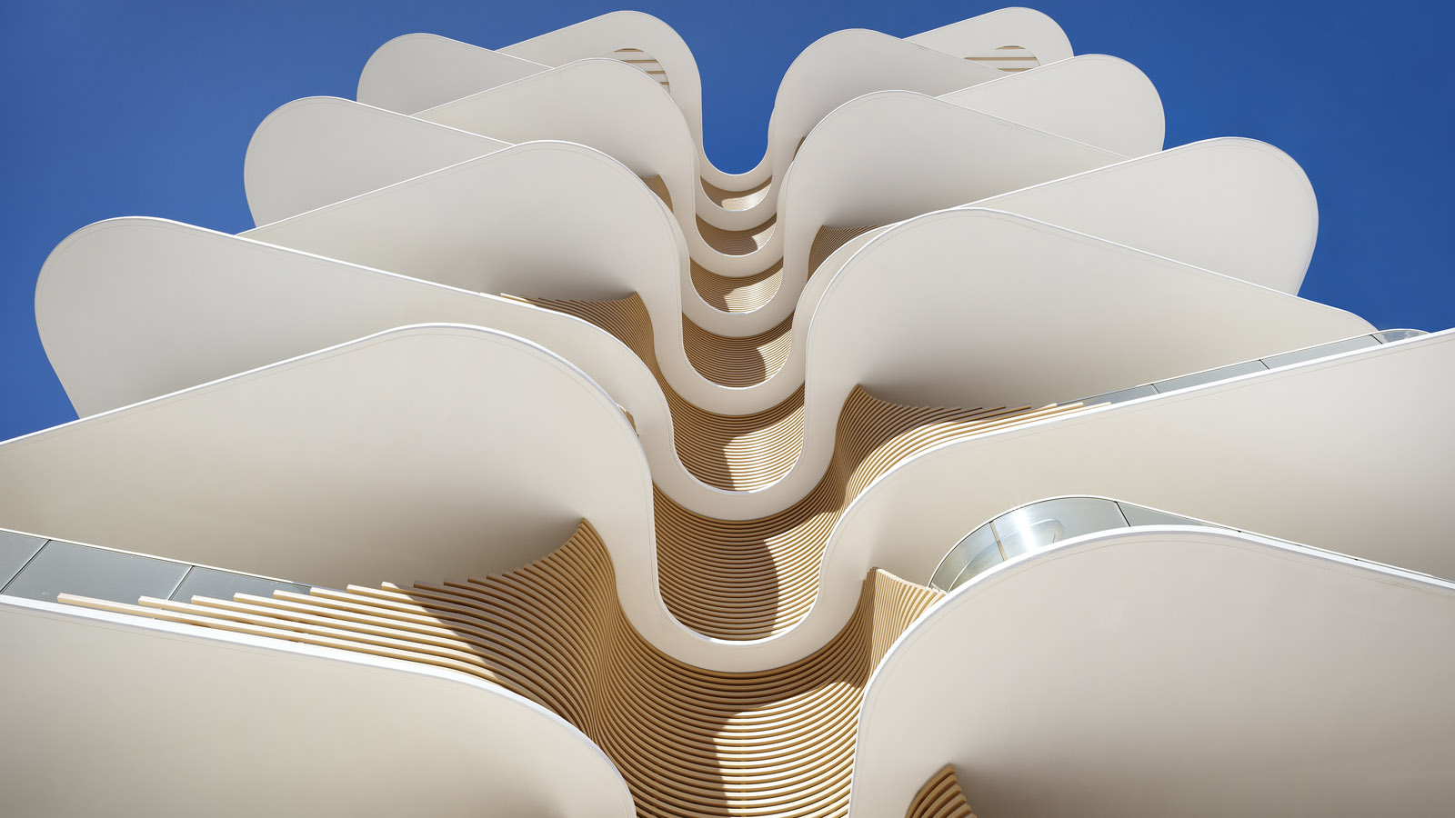 Architectural Photography Almanac