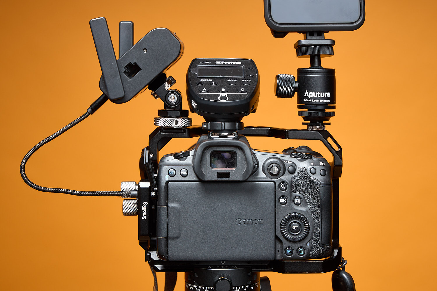 3 Reasons Photographers Need a Camera Cage | Architectural Photography ...