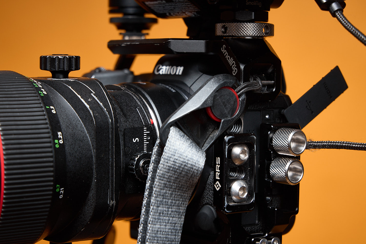 3 Reasons Photographers Need a Camera Cage | Architectural Photography ...