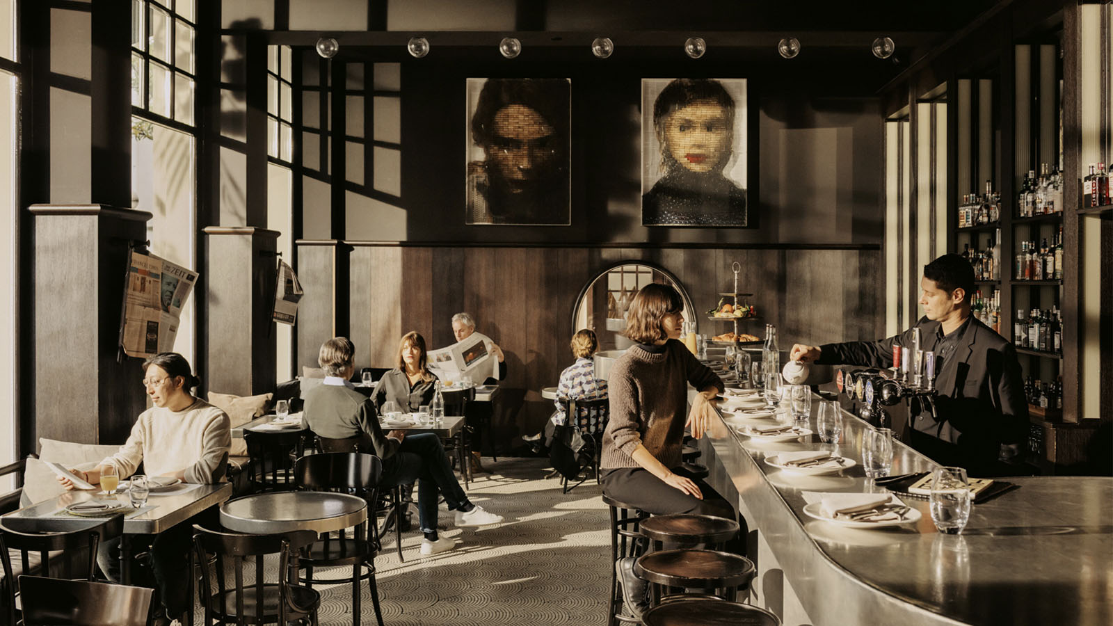 Architectural Photography Almanac